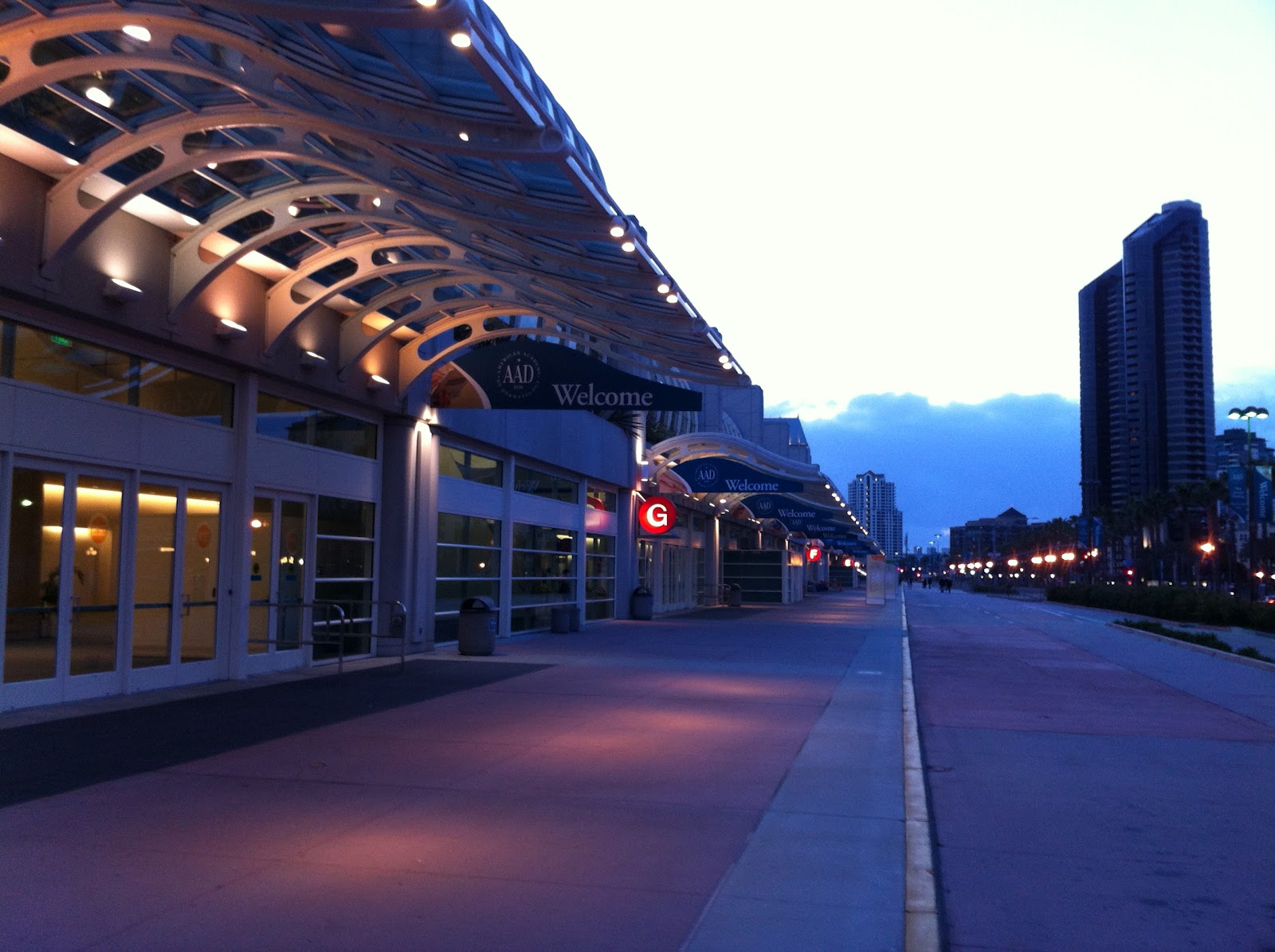 AAD- American Academy of Dermatology 2012 ~ RJV Blog