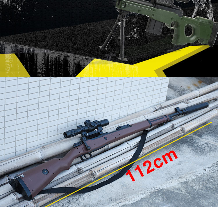 Súng mô hình Pubg Đạn thạch Kar 98 (k98) - Shop Chuyên Bán Súng Đạn ...