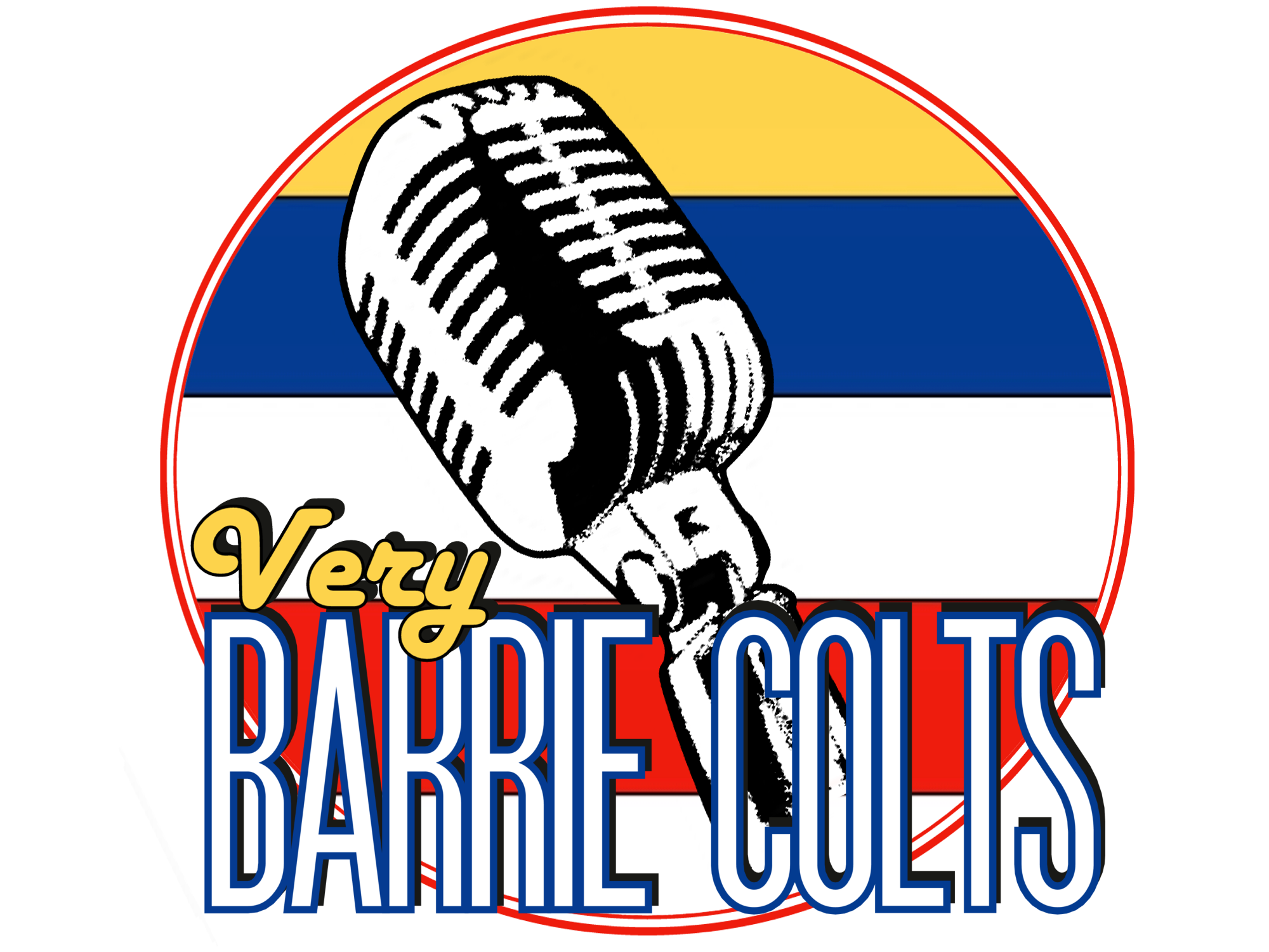 Thank You for Over 1,000 Very Barrie Colts Podcast Downloads!