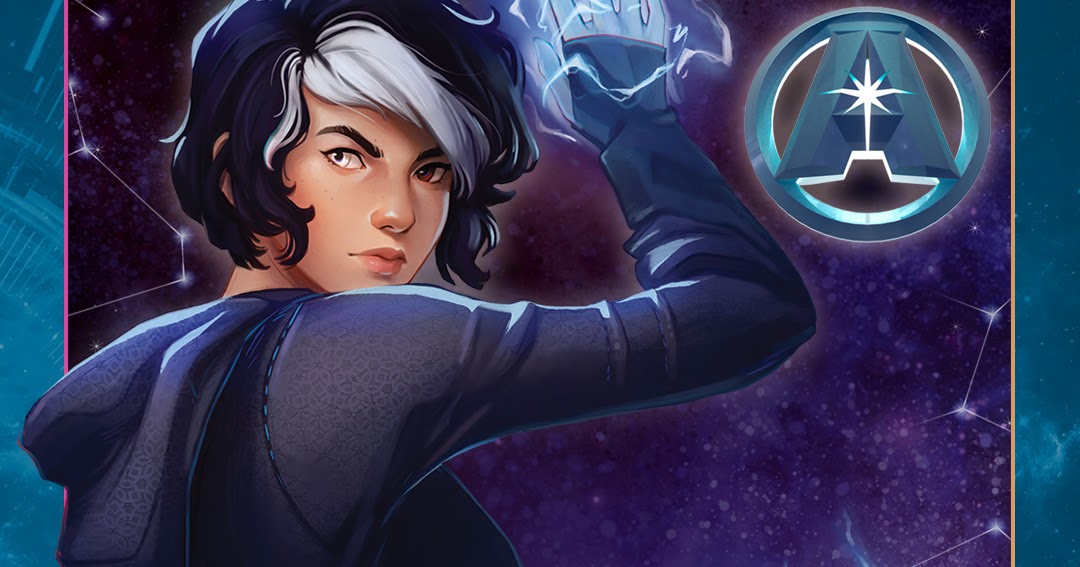 SNEAK PEEK : "Aurora Rising" on The Big Screen