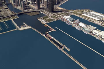 Chicago: A Look Back at June 11, 1952 | Connecting the Windy City