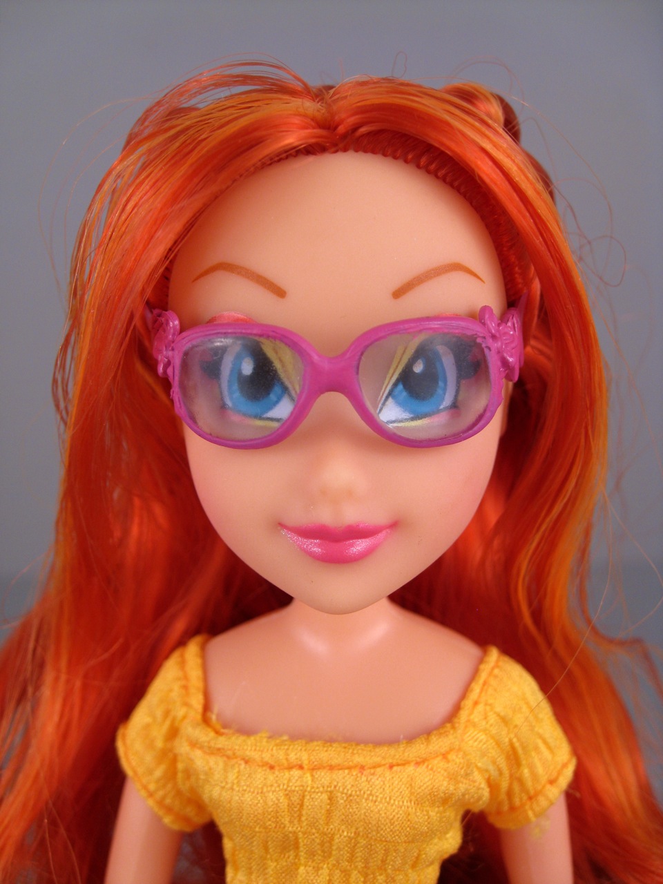 Winx Club Dolls by Witty Toys and Jakks Pacific | The Toy Box Philosopher