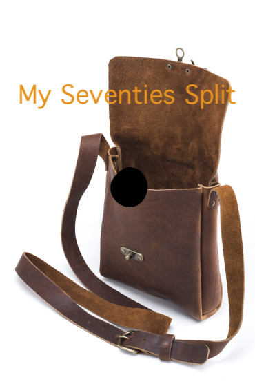 My Seventies Split: Odds and Ends