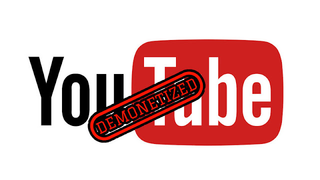 Video Creators Seeking Alternatives to YouTube