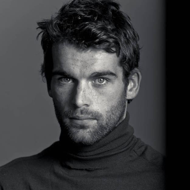 Stanley Weber, la rivelazione del cinema francese ~ Outlander - La ...