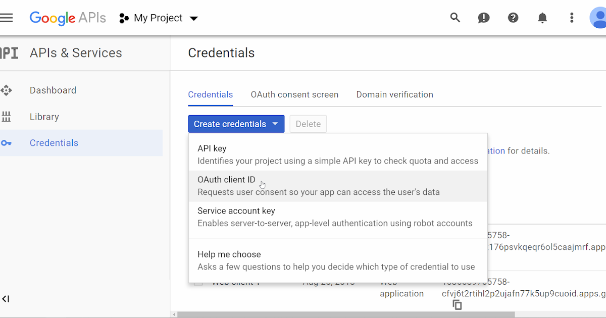 Python Web Dev: Login Flask app ด้วย Google