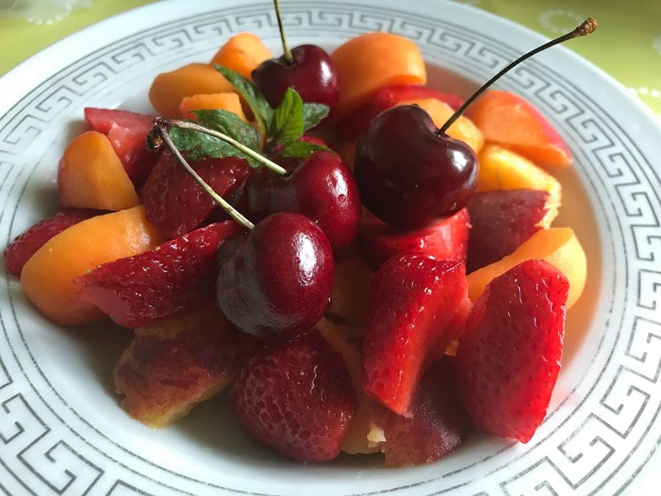 TERVIS TOIDUS: 47. päev