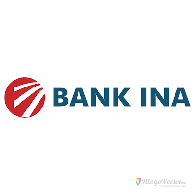 Bank Ina Logo Vector - BlogoVector