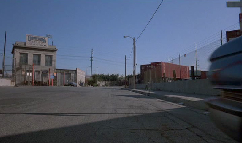 Set-Jetter & Movie Locations and More: Return of the Living Dead (1985)