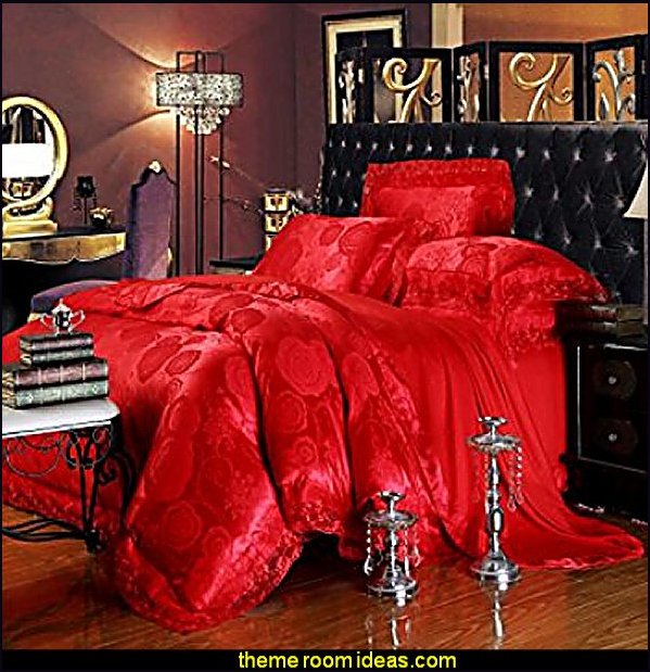 Decorating theme bedrooms - Maries Manor: Boudoir