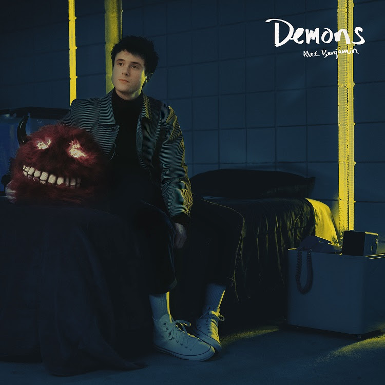 [News] Alec Benjamin lança "Demons", primeiro single do álbum de ...