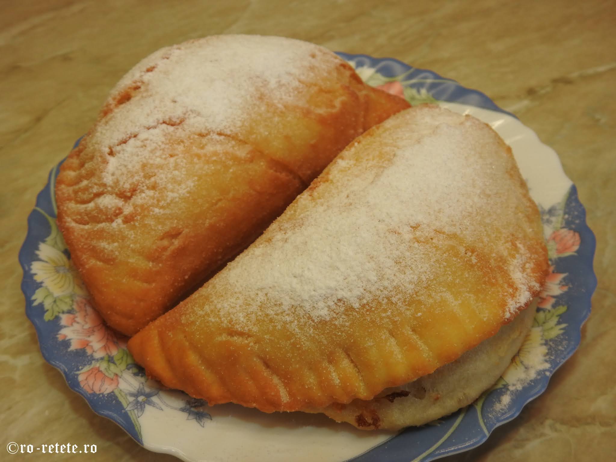 Branzoaice reteta | RO-Retete.ro