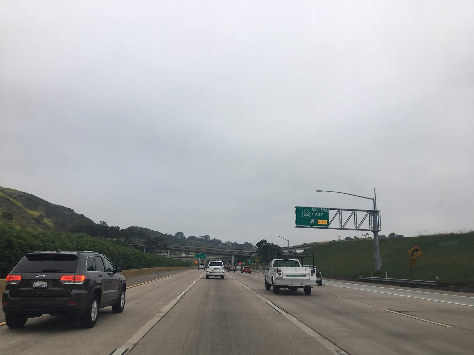 California State Route 52