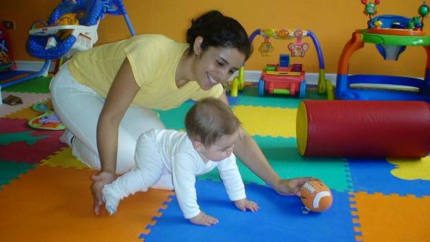 estimulacion : ESTIMULACION INFANTIL