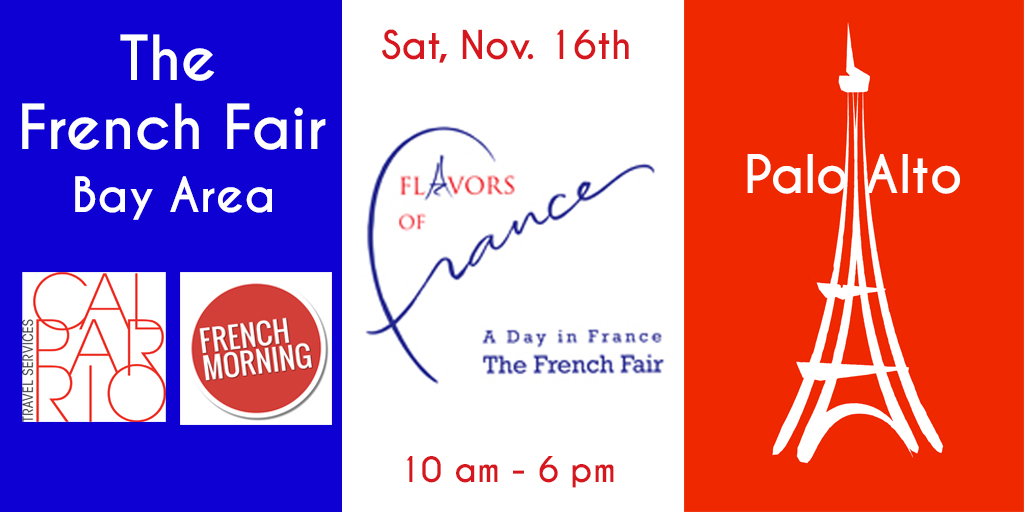 The French Fair- A day in France