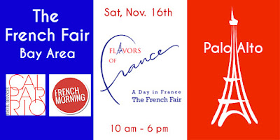 The French Fair- A day in France