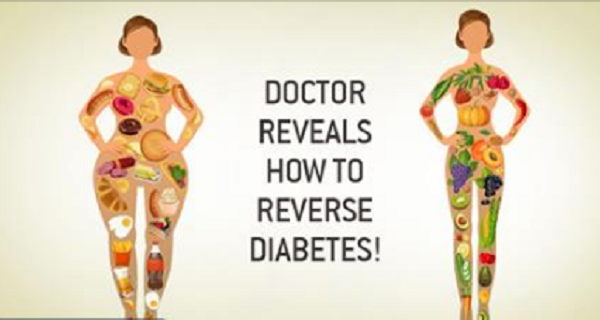 7 STEPS TO HELP REVERSE TYPE 2 Diabetes So You Never Will Have To Take ...