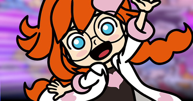 Nintendo compartilha música inédita de WarioWare: Get It Together! (Switch)