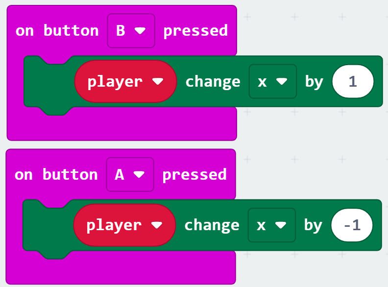 雲林song Makecode Microbit 遊戲設計:「接雞蛋」 Microbit Game Egg Catching