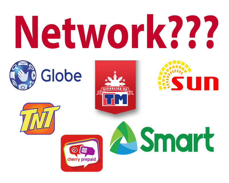 0968 - What network? Is Smart Communications Mobile Network Prefix