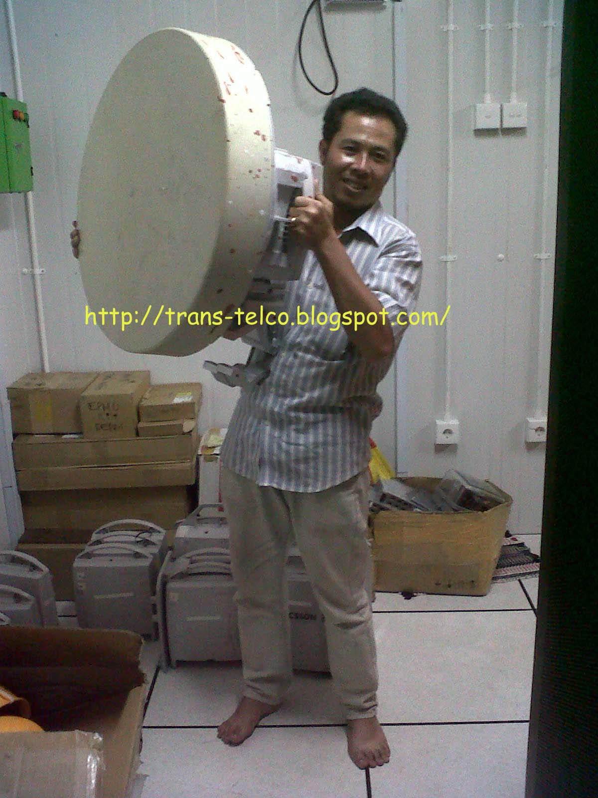 antenna RAU2 ericsson | Transmission Radio Telecommunication