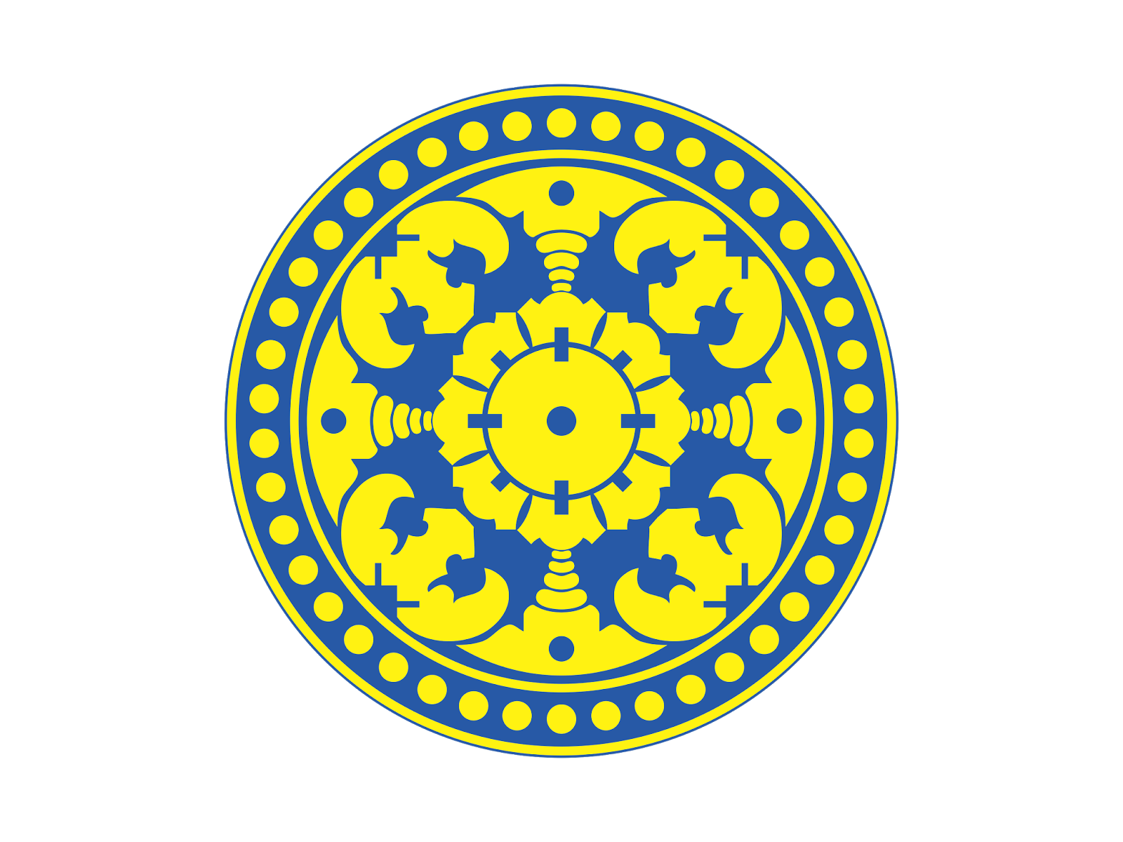 Logo UNUD Format Cdr & Png - Biologizone