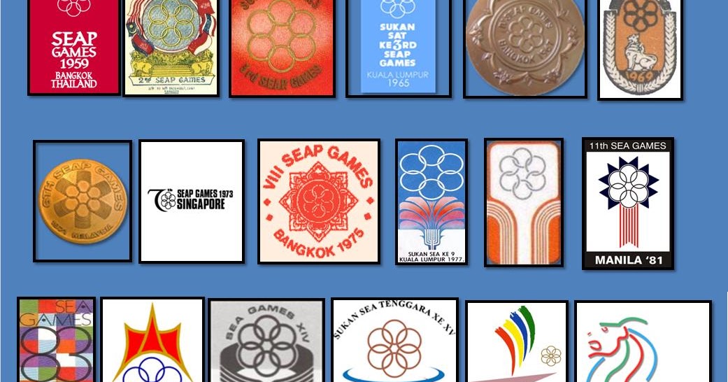 SEA Sports News: SEA Games