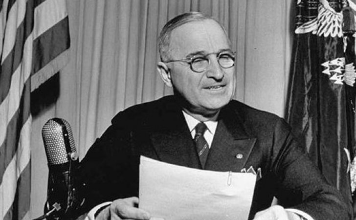 ΑΠΙΣΤΕΥΤΟ.. κι` ομως , ΣΥΝΤΑΧΘΗΚΕ ΤΟ 1947 !!!! - KsipnisteRe.com