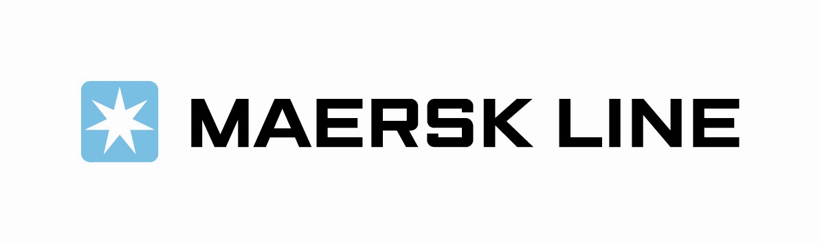 History of All Logos: All Maersk Logos