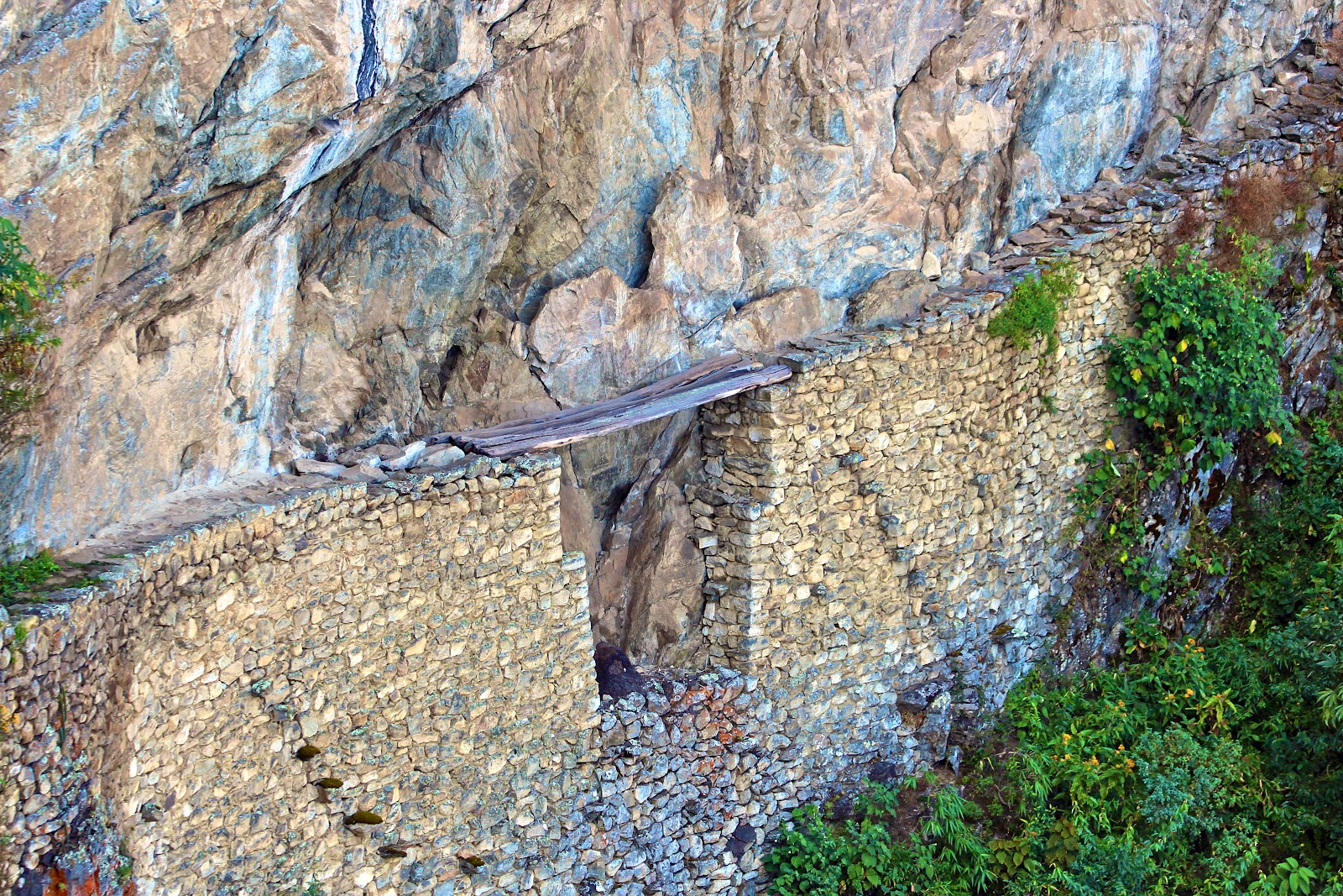 Nature Photography: Machu Picchu