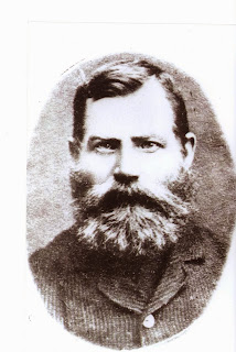 Samuel Magill; Have I found his birth and parents?????