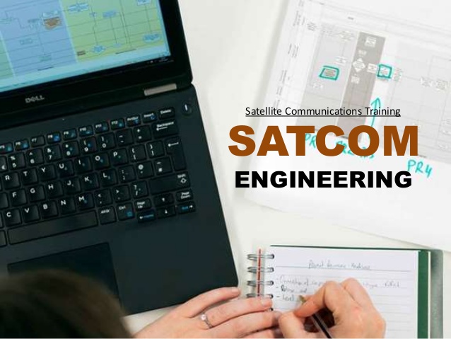 SATCOM Engineering, Satellite Communication Engineering Course