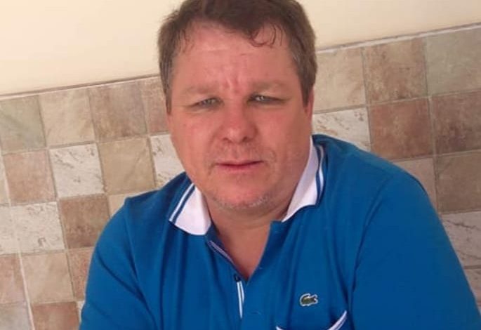 Corpo de empresário desaparecido em Presidente Tancredo Neves é ...