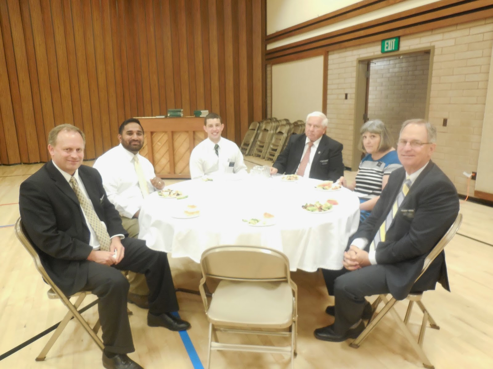 California Riverside Mission