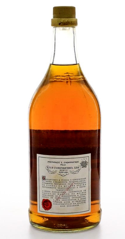 A Quinta do Crasto possui hoje uma gama de produtos muito completa ...