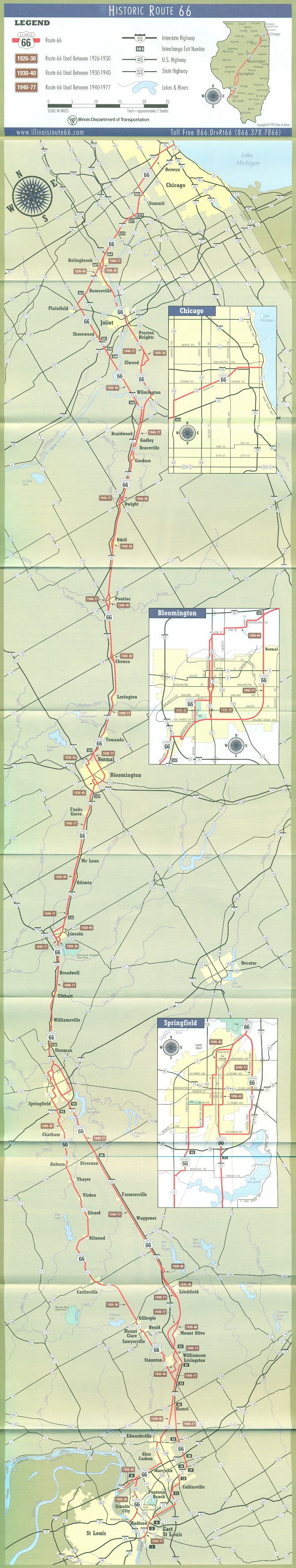 The Digital Research Library of Illinois History Journal™ : Historic ...