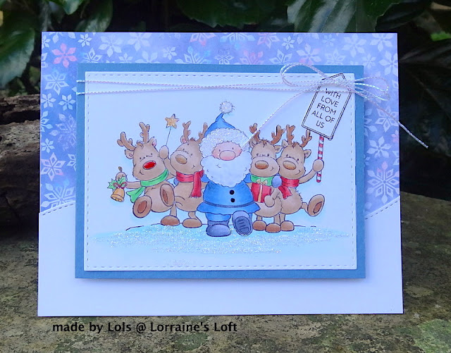 Wild Rose Studio: 2017