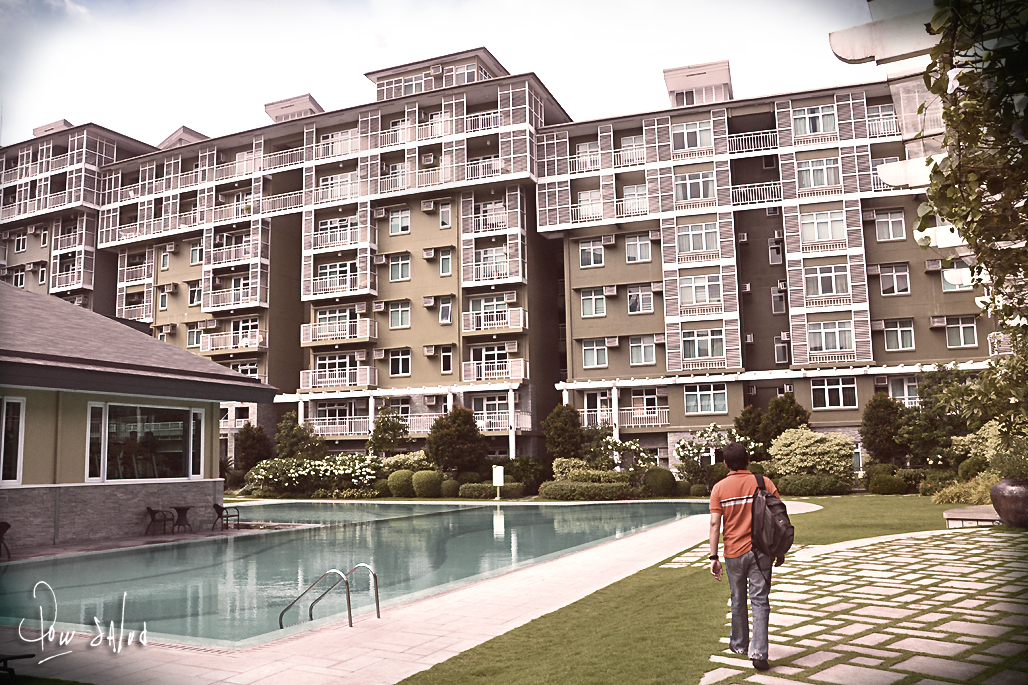 Bonifacio Heights Residence - PowSalud.com: Blog of Things