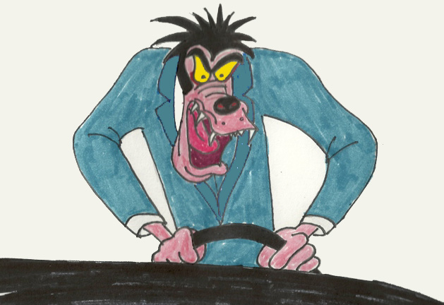 A Place to Put My Stuff: Disney #30, #31, #32