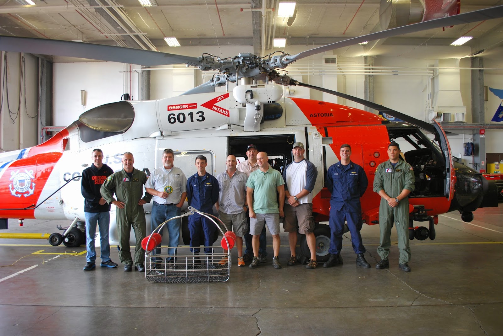 Forest Grove and Cornelius Fire Departments