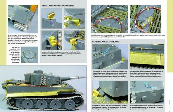 A.C.M.E. Cuyo: Euromodelismo - Novedades