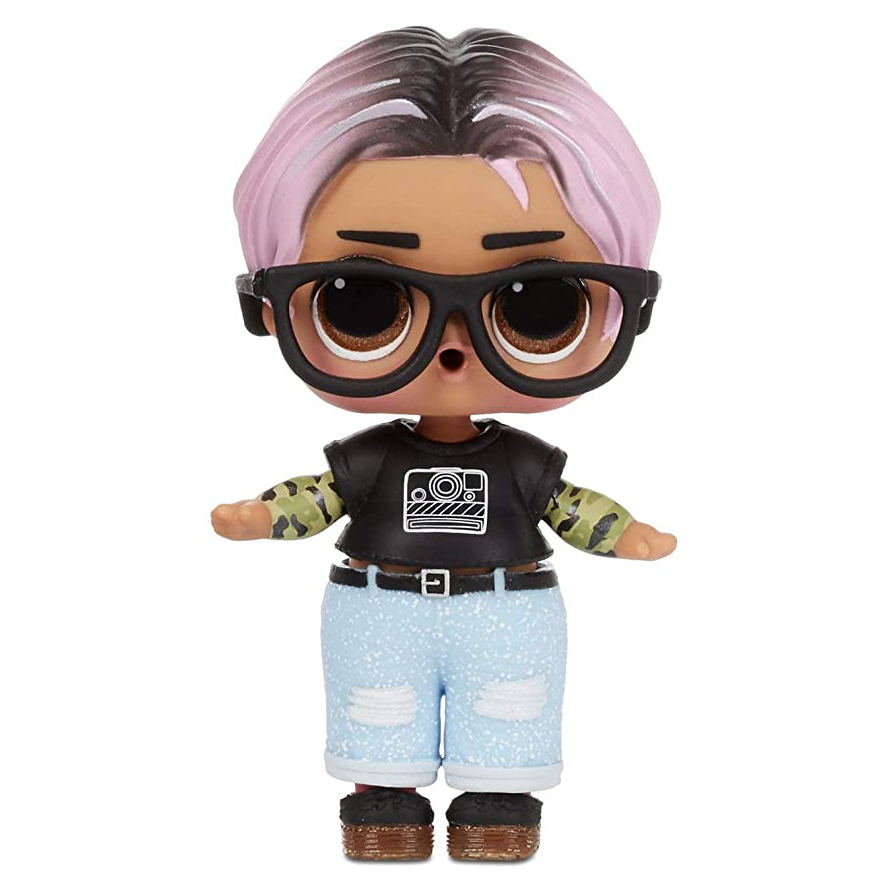 L.O.L. Boys Dolls | L.O.L. Dolls
