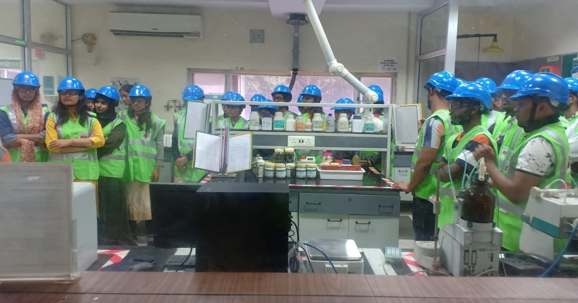 GNDEC BIDAR - TECHNICAL EVENTS