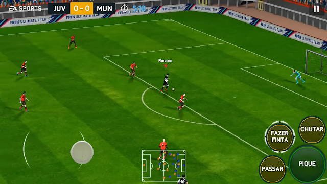 fifa2020 of line | منوعات العرب