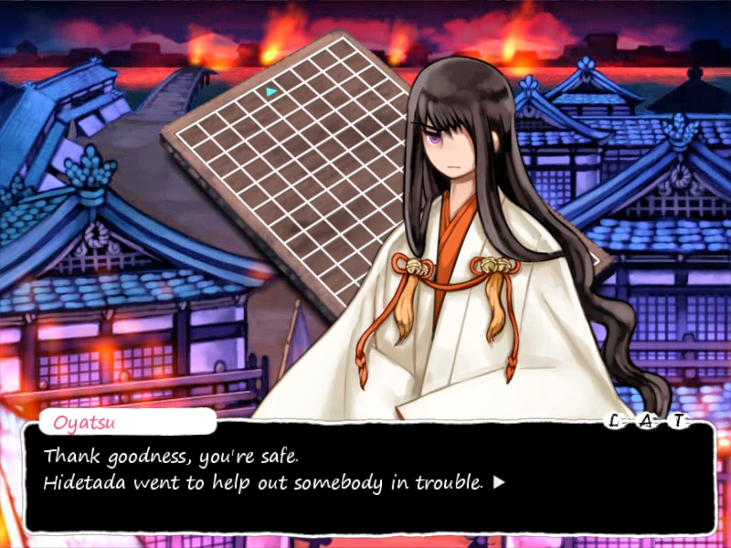 [達人專欄] 《99 Spirits》以日本民間傳說九十九神為主題的角色扮演遊戲 - qt336的創作 - 巴哈姆特