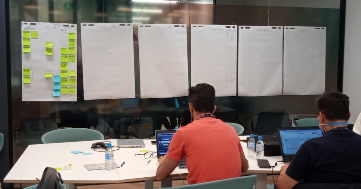 Blog De Un Apóstol De Scrum Y Kanban ¿cómo Planificamos Y Gestionamos