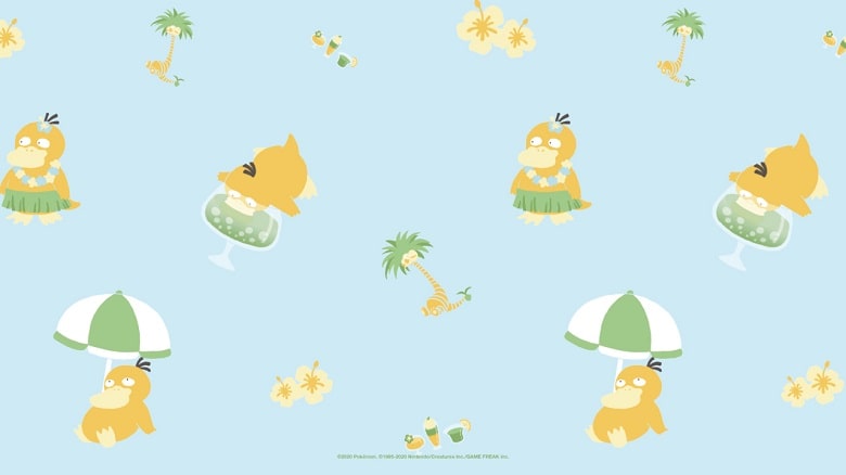 Pokemon Reminds Us of Our Happy Days in Japan, more Pokemon ...