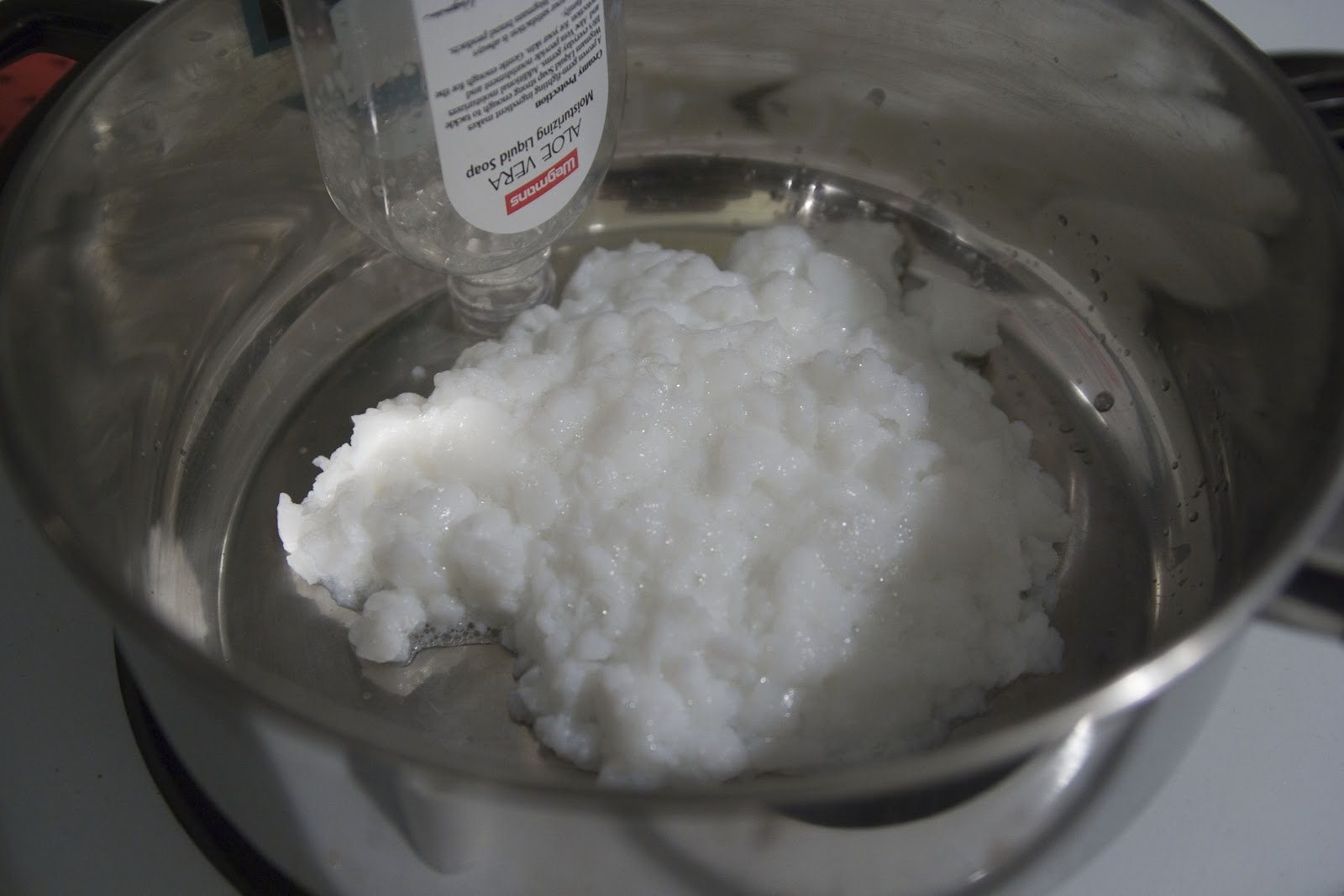 Coloring Outside The Lines: Some good clean fun!