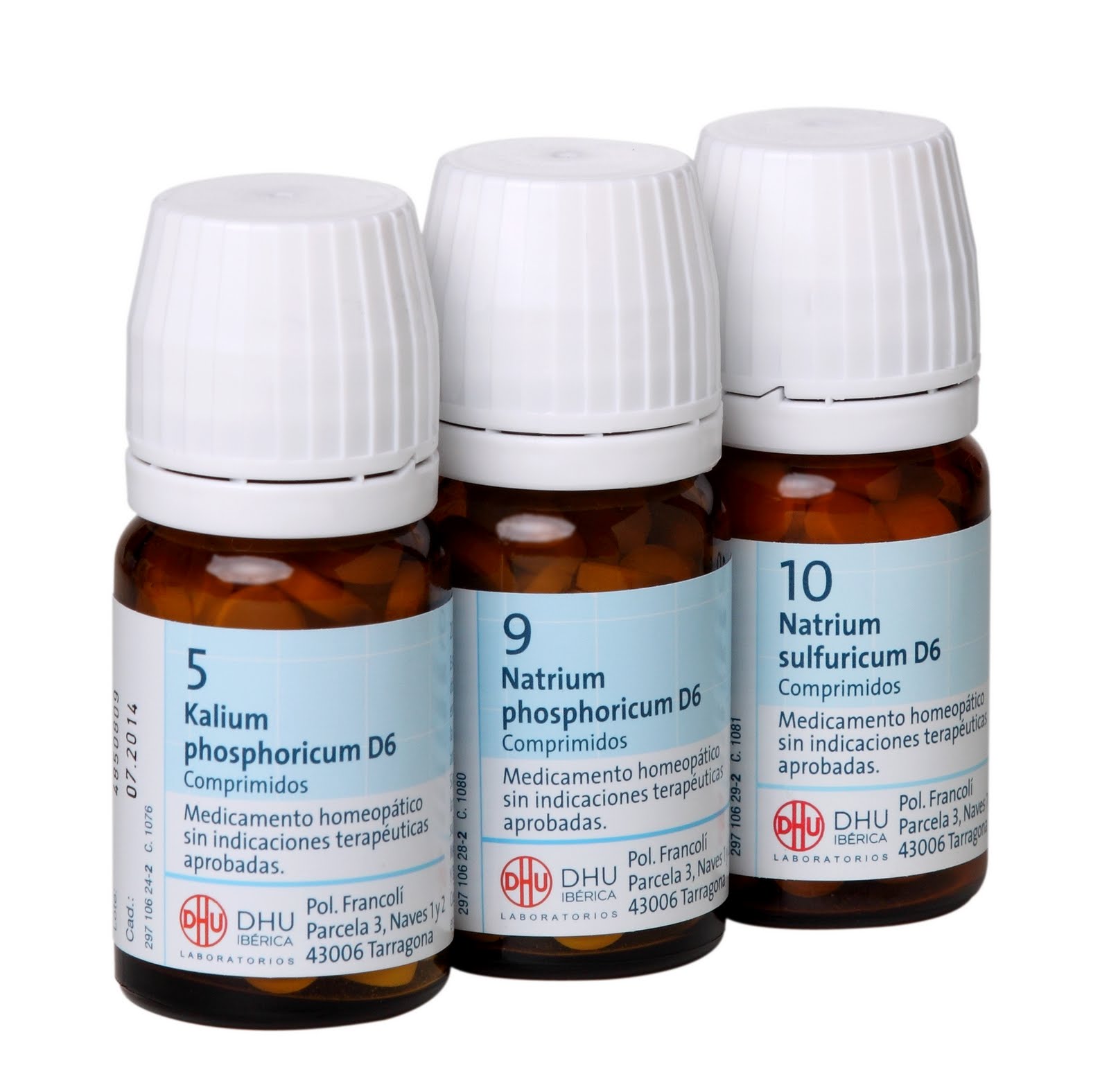 Vivir en Salud: Tres sales para la 'Operación Bikini'