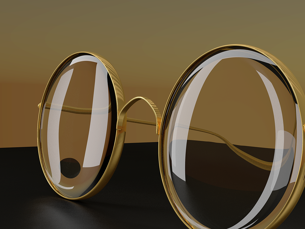 Blender 3D Renders From Yodamon Eye Glasses In Blender 3D 2 71 Blender 3D Renders From Yodamon Eye Glasses In Blender 3D 2 71
